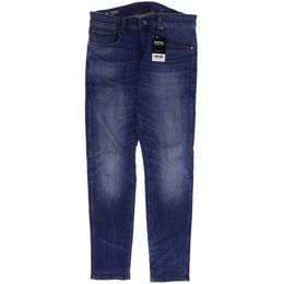 G-Star Raw G Star RAW Herren Jeans, blau, Gr. 31