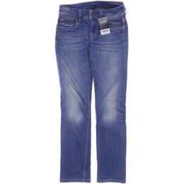 Pepe Jeans Damen Jeans, blau, Gr. 26