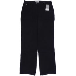 Cecil Damen Stoffhose, schwarz, Gr. 31