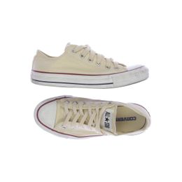 Converse Damen Sneakers, cremeweiß, Gr. 4.5