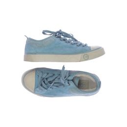 UGG Australia UGG Damen Sneakers, blau, Gr. 36