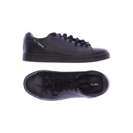 Raf Simons Herren Sneakers, schwarz, Gr. 39