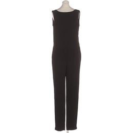 United Colors Of Benetton Damen Jumpsuit/Overall, schwarz, Gr. 34