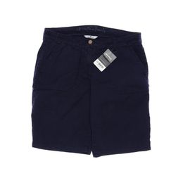 Tom Tailor Damen Shorts, marineblau, Gr. 38