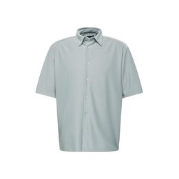 Only & Sons Only & Sons Button Up Shirt 'BOYY' male Grey size XL