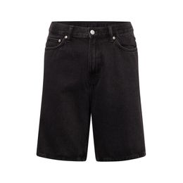 WEEKDAY Jeans 'Galaxy' male Black size 33