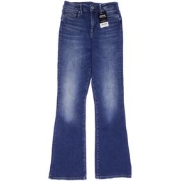 Pepe Jeans Damen Jeans, blau, Gr. 29