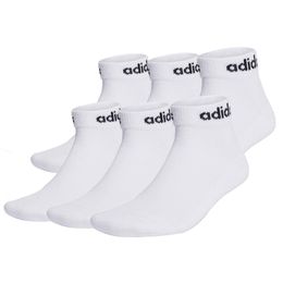 adidas originals Socken Damen Größe 40/42 schwarz / weiß