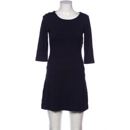 Tom Tailor Damen Kleid, marineblau, Gr. 36