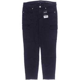 Marc O'Polo Marc O Polo Damen Jeans, schwarz, Gr. 30