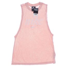 Nike Damen Top, pink, Gr. 36