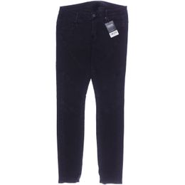 G-Star Raw G Star RAW Damen Jeans, schwarz, Gr. 30