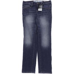 Tom Tailor Damen Jeans, blau, Gr. 29