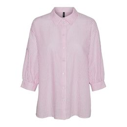 Vero Moda Curve Blouse 'MOLLY' female White size 50