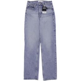 & other stories & Other Stories Damen Jeans, blau, Gr. 26