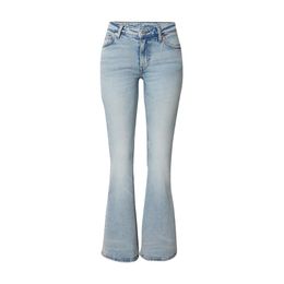 WEEKDAY Jeans 'FLAME' female Blue size 28
