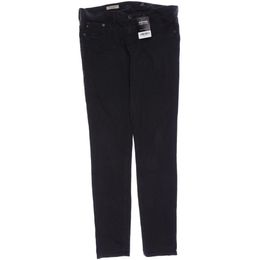 AG Adriano Goldschmied Damen Jeans, grau, Gr. 29