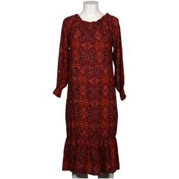 Copo De Nieve Damen Kleid, rot, Gr. 40