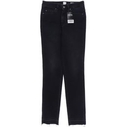 BOSS by Hugo BOSS Damen Jeans, marineblau, Gr. 38