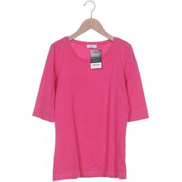 Closed Damen T-Shirt, pink, Gr. 42