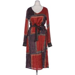 Kaffe Damen Kleid, rot, Gr. 38