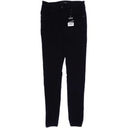 ZIZZI Damen Jeans, schwarz, Gr. 42