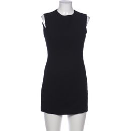 Zara Damen Kleid, schwarz, Gr. 38