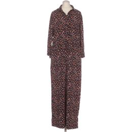 MONKI Damen Jumpsuit/Overall, mehrfarbig, Gr. 32