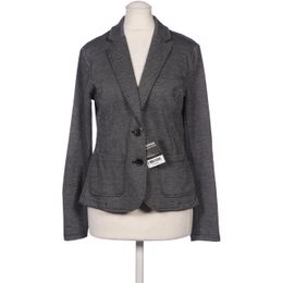 Tom Tailor Damen Blazer, grau, Gr. 36