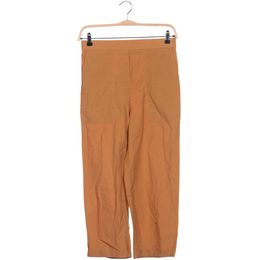 Cos Damen Stoffhose, beige, Gr. 36