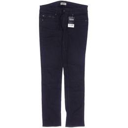 Pepe Jeans Damen Jeans, schwarz, Gr. 31