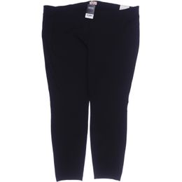 TRIANGLE Damen Stoffhose, schwarz, Gr. 54