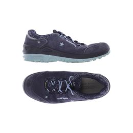 Lowa Damen Sneakers, marineblau, Gr. 36