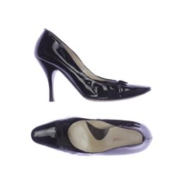 gino rossi Damen Pumps, schwarz, Gr. 36