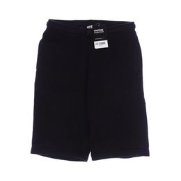 H&M H&M Herren Shorts, schwarz, Gr. 152