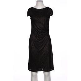 Anna Field Damen Kleid, schwarz, Gr. 36