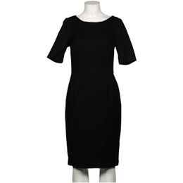 Boden Damen Kleid, schwarz, Gr. 38