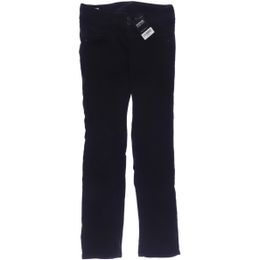 Pepe Jeans Damen Jeans, schwarz, Gr. 28