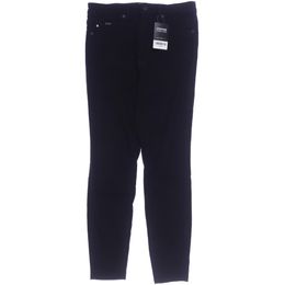 BOSS by Hugo BOSS Damen Jeans, schwarz, Gr. 29