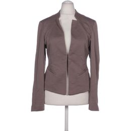 comma, Comma Damen Blazer, braun, Gr. 38