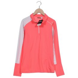 Icepeak Damen Sweatshirt, pink, Gr. 36