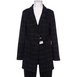 Taifun Damen Blazer, marineblau, Gr. 36