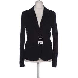 Drykorn Damen Blazer, schwarz, Gr. 38