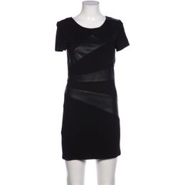 Only Damen Kleid, schwarz, Gr. 38