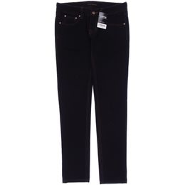 Nudie Jeans Damen Jeans, schwarz, Gr. 28