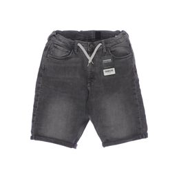 H&M H&M Herren Shorts, grau, Gr. 170