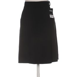 Marc O'Polo Marc O Polo Damen Rock, schwarz, Gr. 38