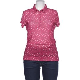 Daily Sports Damen Poloshirt, pink, Gr. 44