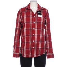 s.Oliver Damen Bluse, rot, Gr. 38