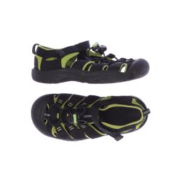 Keen Herren Kinderschuhe, schwarz, Gr. 35